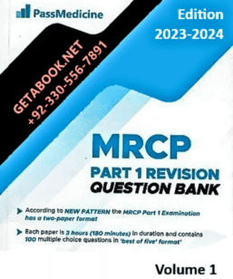Notes And Notes For MRCP Part 1 And 2 - Third Edition By Dr. Yousif ...