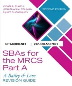 Basic Science For The MRCS By Andrew Raftery — Get A Book