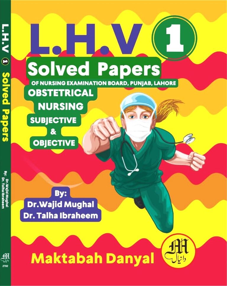 LHV Part 1 Solved Papers — Get A Book LHV Part 1 Solved Papers — Get A Book